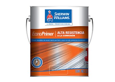 Primarios base solvente | Pinturas y Recubrimientos